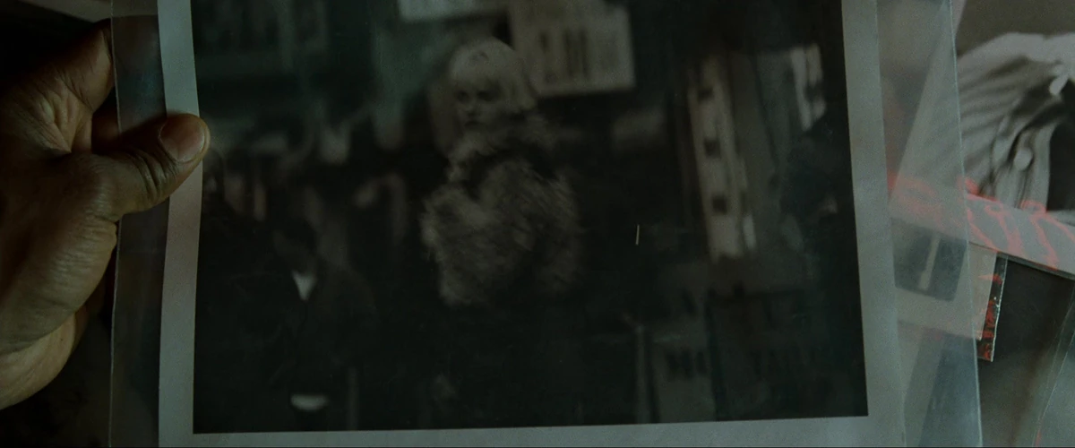 Jennifer Mueller | Cinemorgue Wiki | Fandom