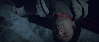 John Moreno | Cinemorgue Wiki | Fandom