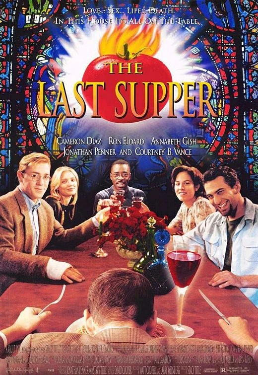 The Last Supper (1995) | Cinemorgue Wiki | Fandom