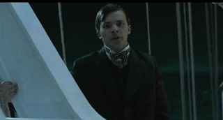Richard Southgate | Cinemorgue Wiki | Fandom