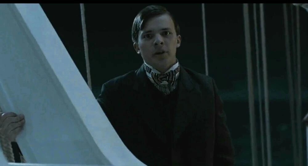 Richard Southgate | Cinemorgue Wiki | Fandom