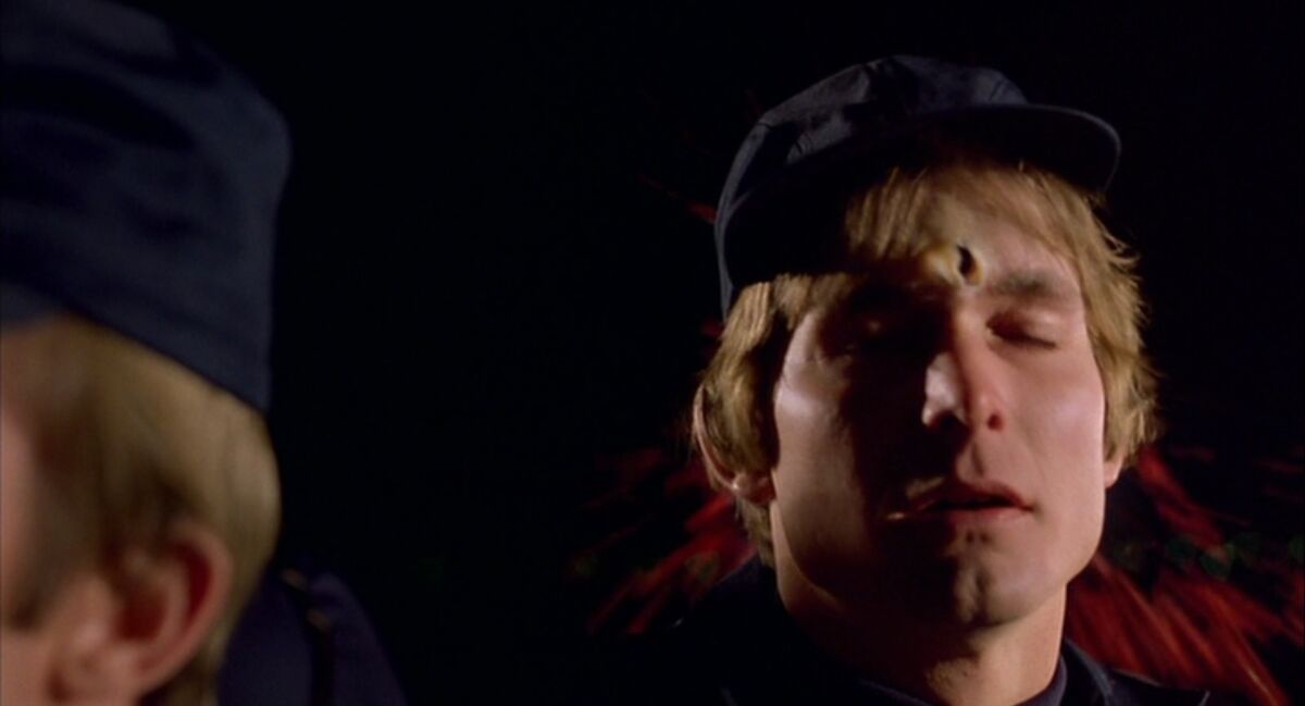 Howie Benchwarmers Gif