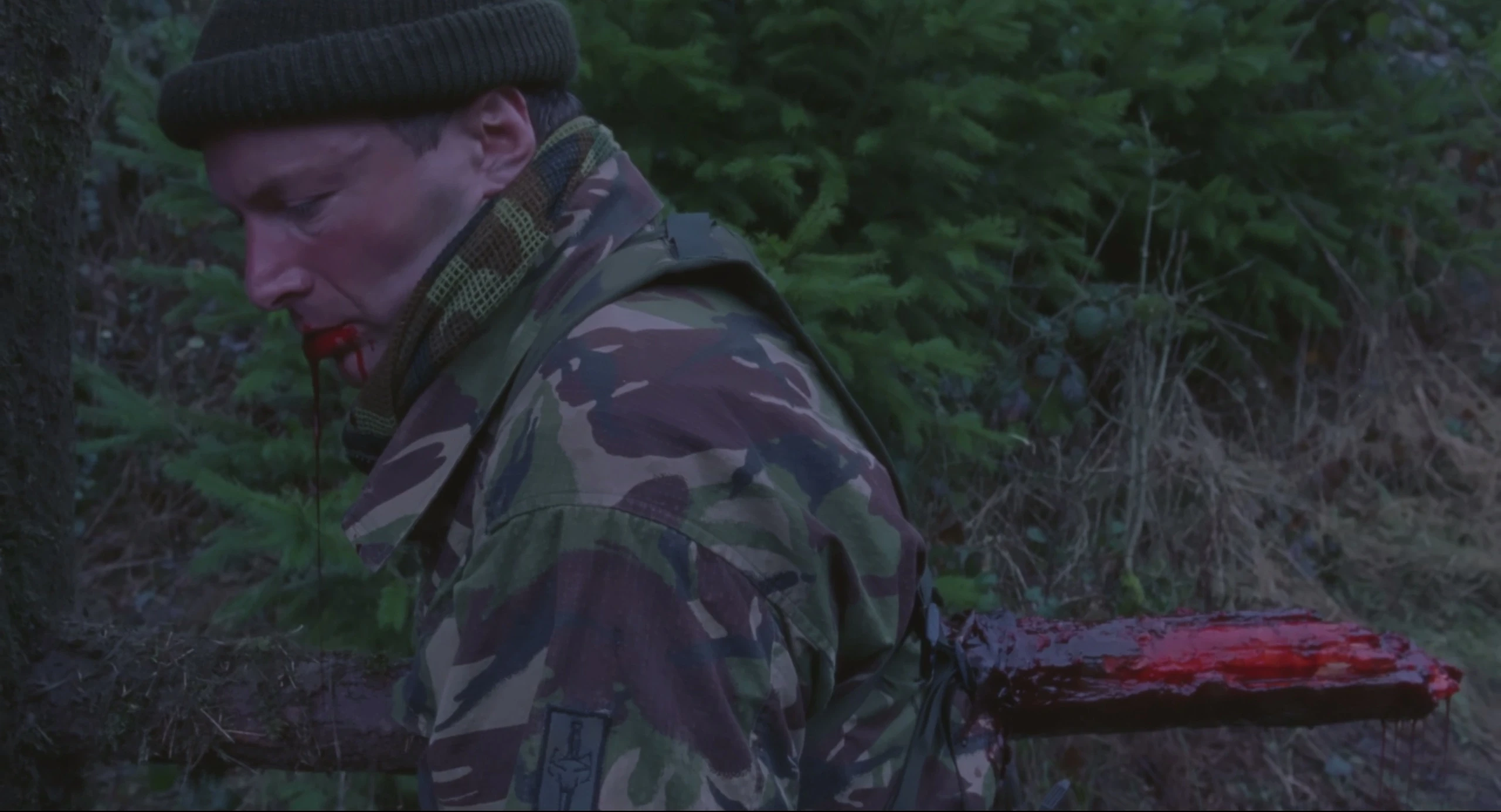 Thomas Lockyer | Cinemorgue Wiki | Fandom