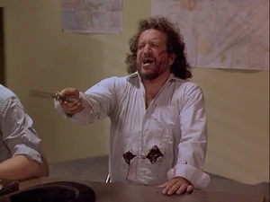 Jeff Silverman | Cinemorgue Wiki | Fandom