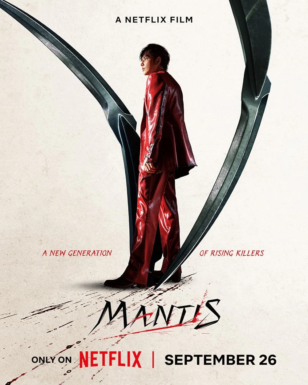 Mantis (2025) | Cinemorgue Wiki | Fandom