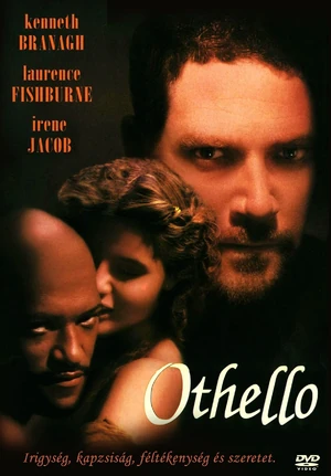 Othello (1995) | Cinemorgue Wiki | Fandom