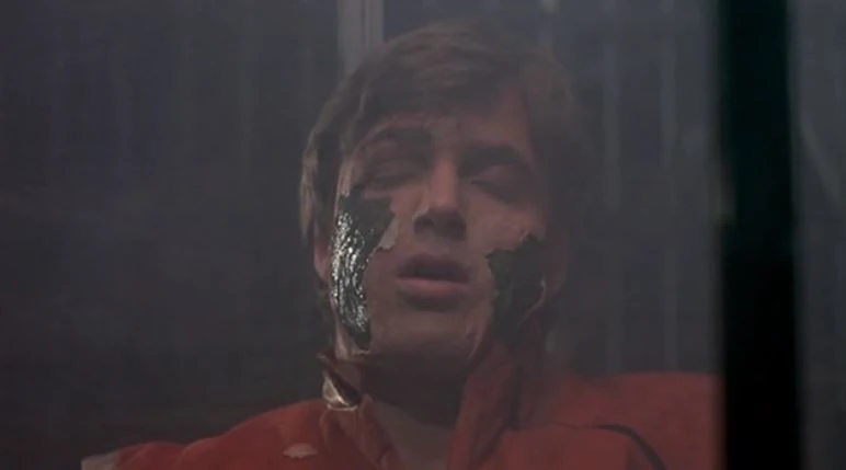 Peter Nelson | Cinemorgue Wiki | Fandom