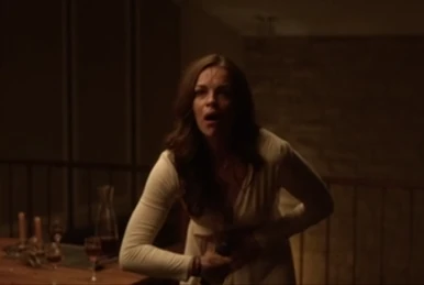 Yelena Zelenskaya Downfall