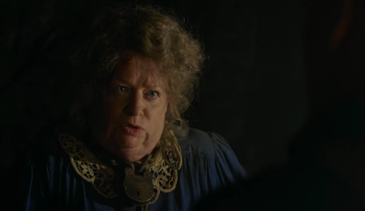 Alison Quigan | Cinemorgue Wiki | Fandom