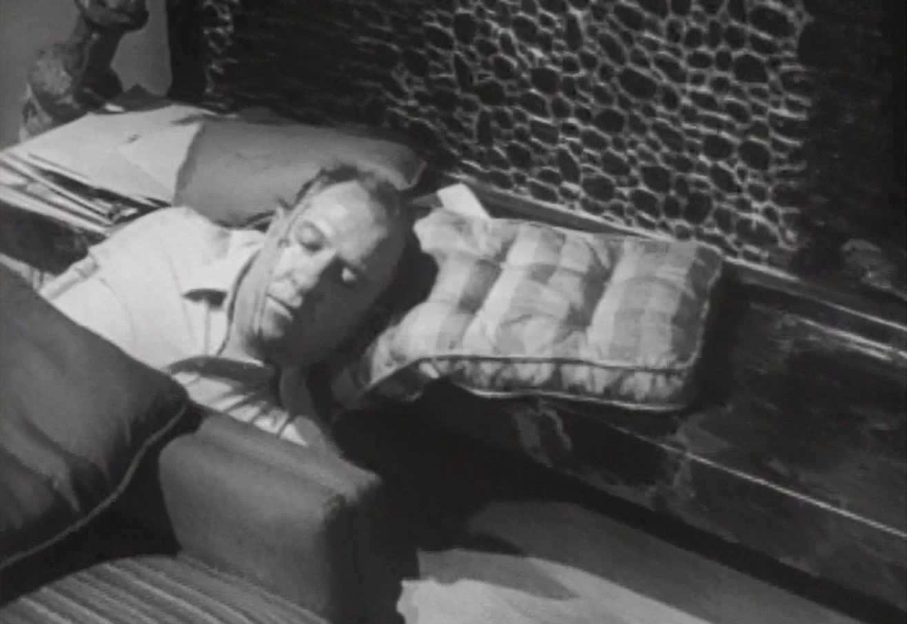 Stafford Repp Biography