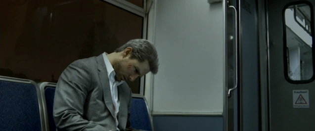 Collateral (2004) | Cinemorgue Wiki | Fandom