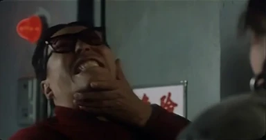 Billy Lau | Cinemorgue Wiki | Fandom