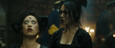 Adrienne Wong | Cinemorgue Wiki | Fandom
