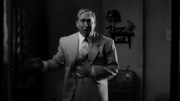 Darrett Sanders | Cinemorgue Wiki | Fandom