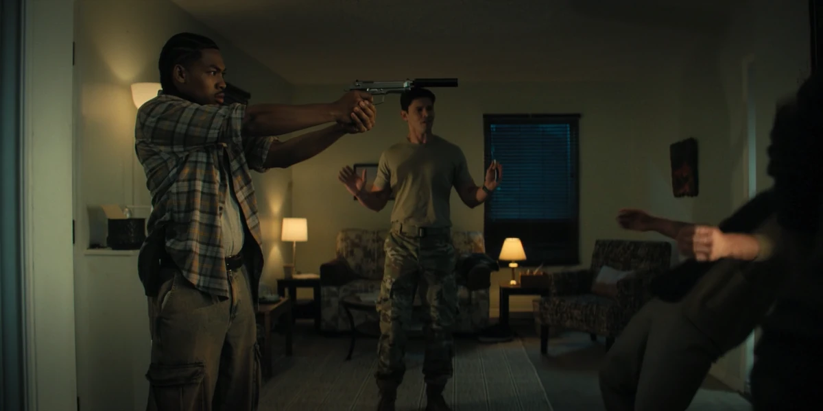 Hayward B. Morse | Cinemorgue Wiki | Fandom