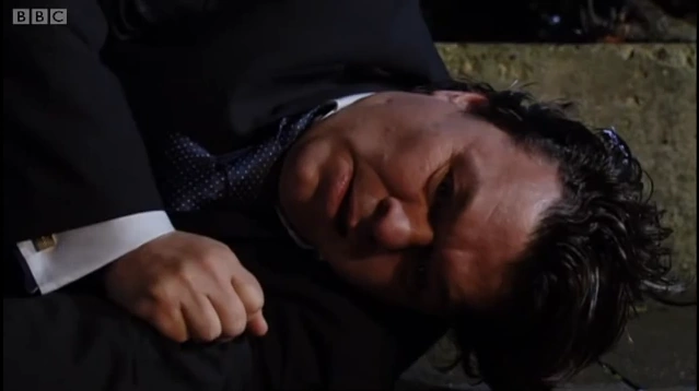 Jamie Foreman | Cinemorgue Wiki | Fandom