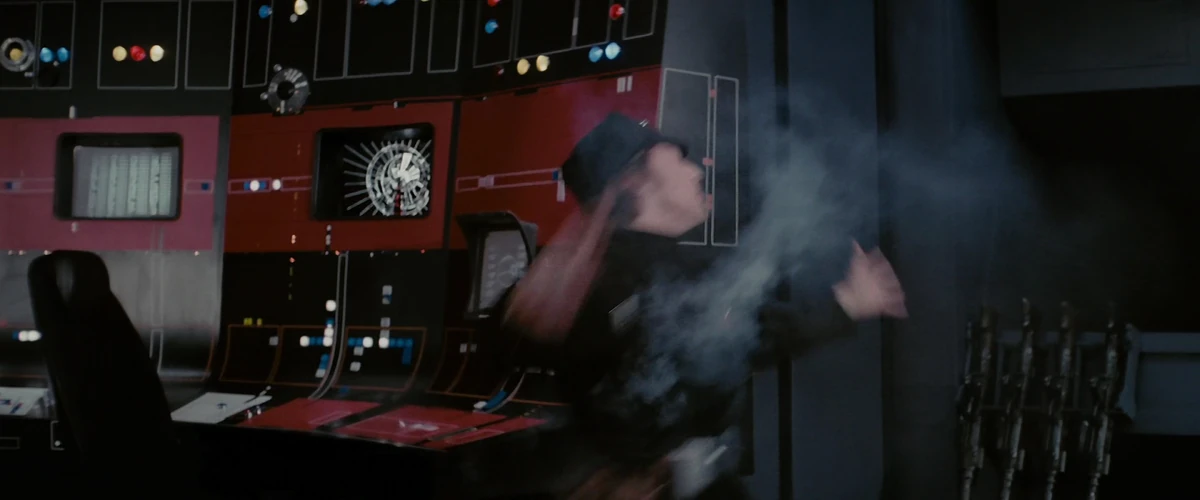 Malcolm Weaver | Cinemorgue Wiki | Fandom