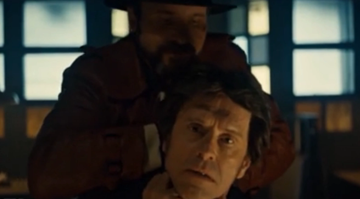 James Downing | Cinemorgue Wiki | Fandom