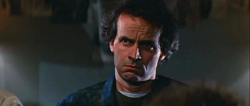 David Clennon | Cinemorgue Wiki | Fandom