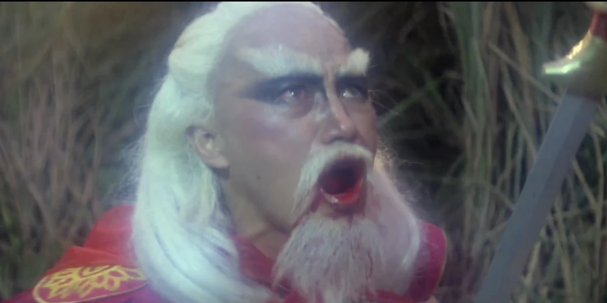 Il-do Jang | Cinemorgue Wiki | Fandom