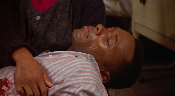 Shaun Baker | Cinemorgue Wiki | Fandom