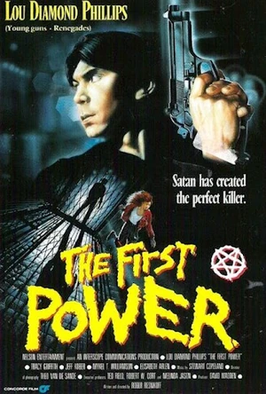 The First Power (1990) | Cinemorgue Wiki | Fandom