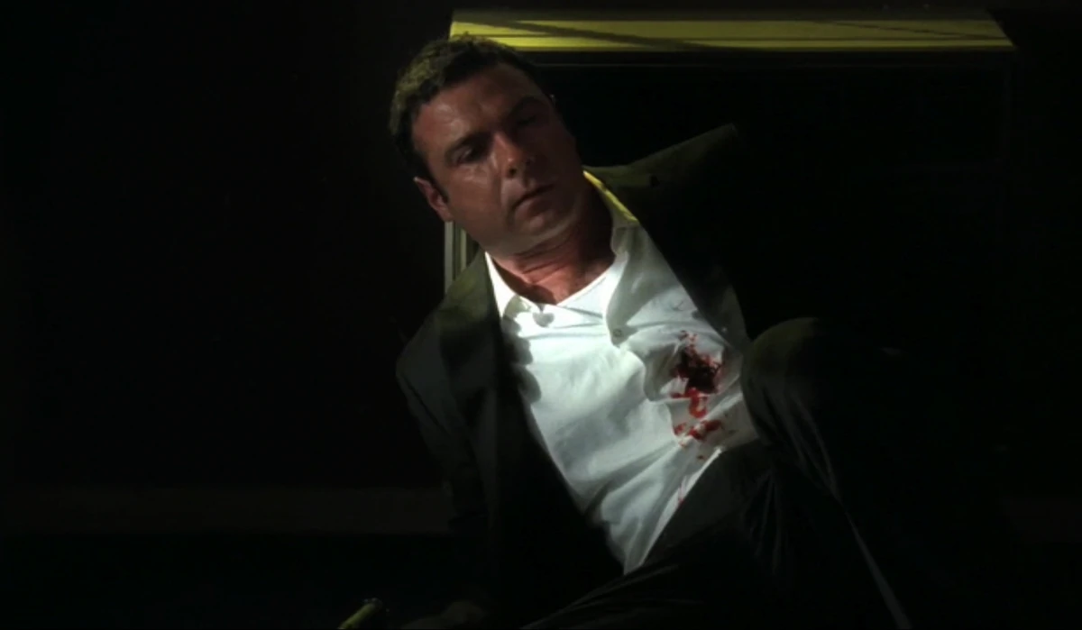 Liev Schreiber | Cinemorgue Wiki | Fandom