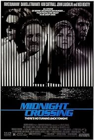 Midnight Crossing (1988) | Cinemorgue Wiki | Fandom
