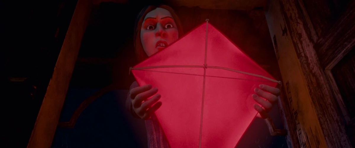 Monster House (2006; animated) | Cinemorgue Wiki | Fandom