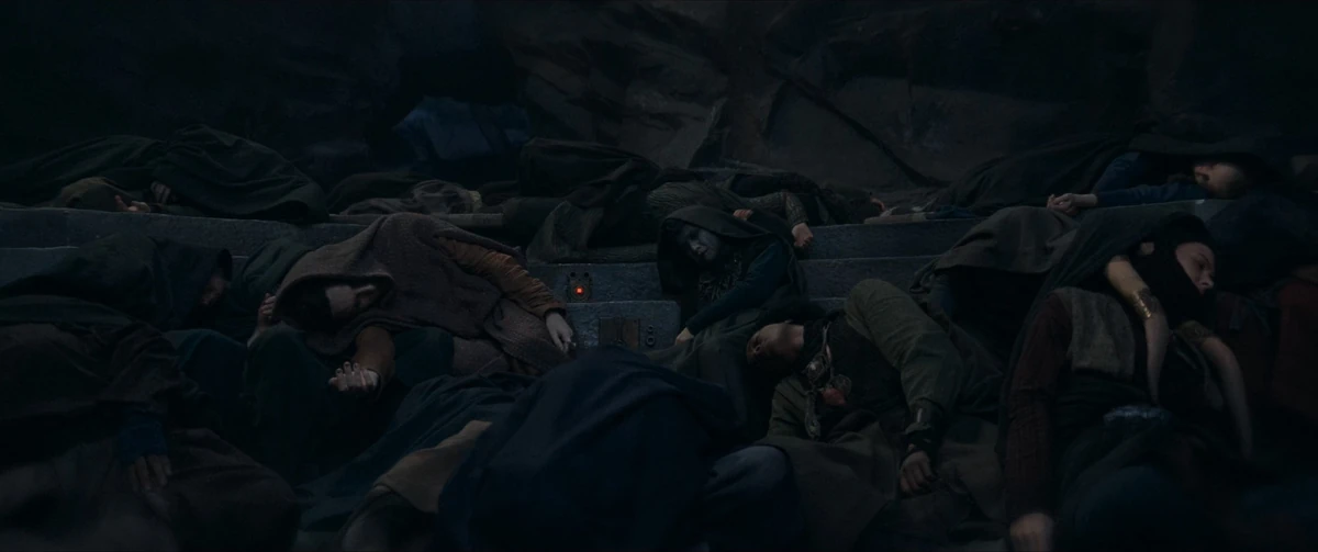 Tabitha Alege | Cinemorgue Wiki | Fandom