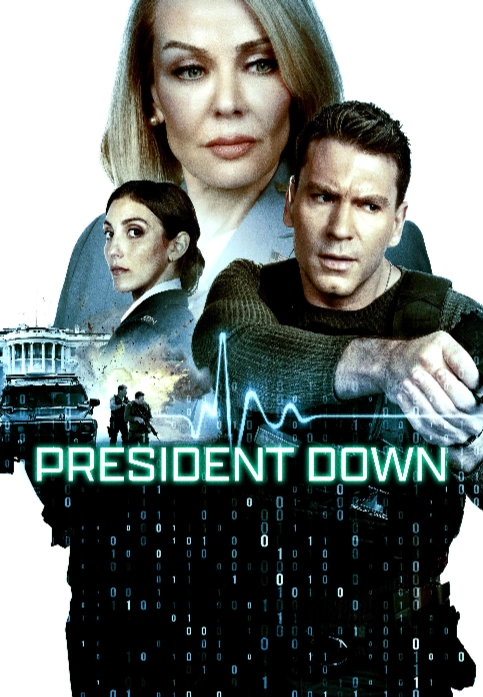 President Down (2025) | Cinemorgue Wiki | Fandom