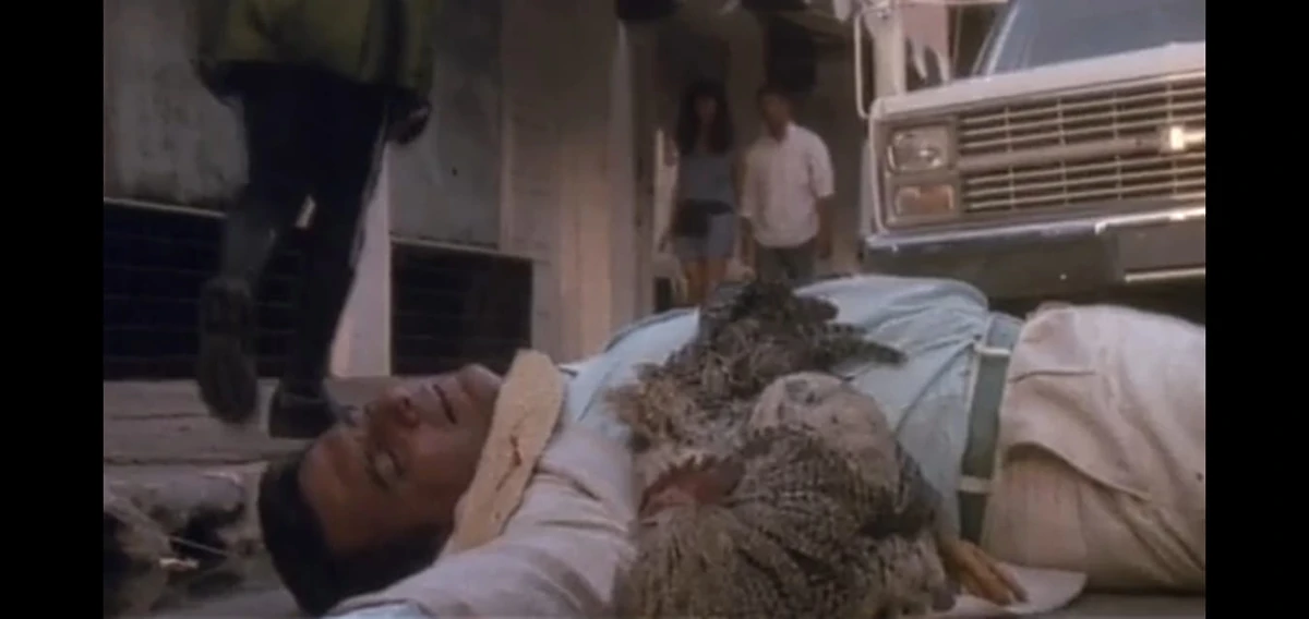 Robert Marrero | Cinemorgue Wiki | Fandom