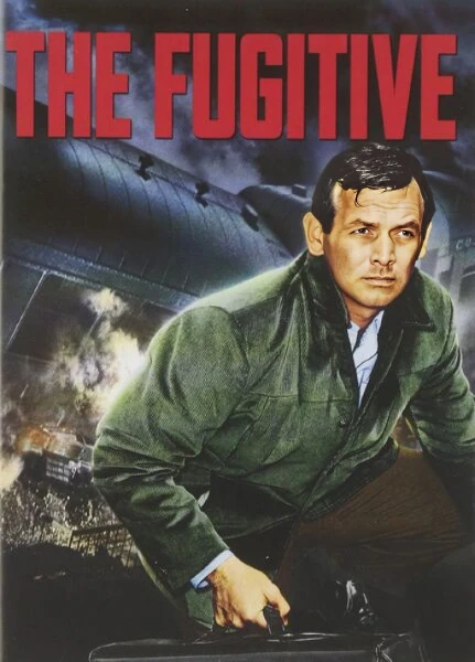 The Fugitive (1963 series) | Cinemorgue Wiki | Fandom