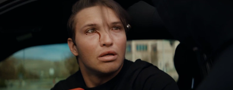 Bryce Bryant | Cinemorgue Wiki | Fandom