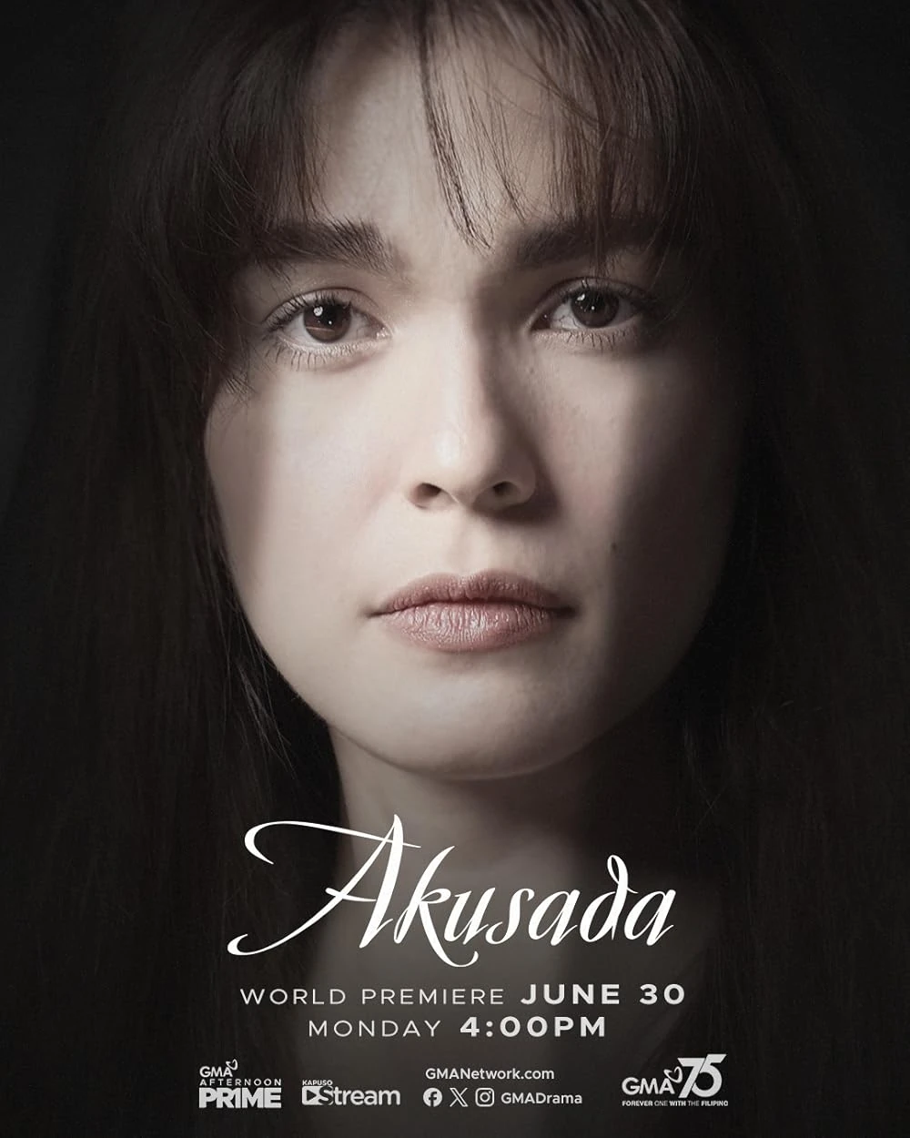 Akusada (2025 series) | Cinemorgue Wiki | Fandom