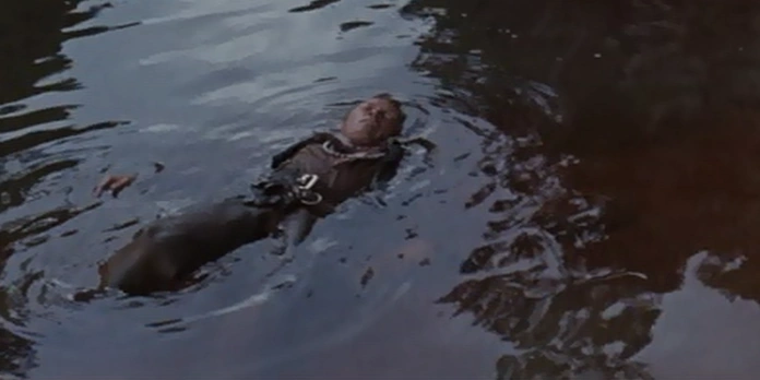 Gunsmoke Rayford Barnes