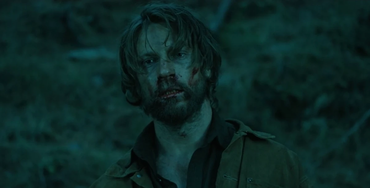 Lance Giles | Cinemorgue Wiki | Fandom