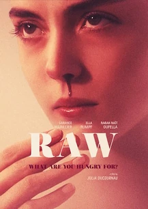Raw (2016) | Cinemorgue Wiki | Fandom