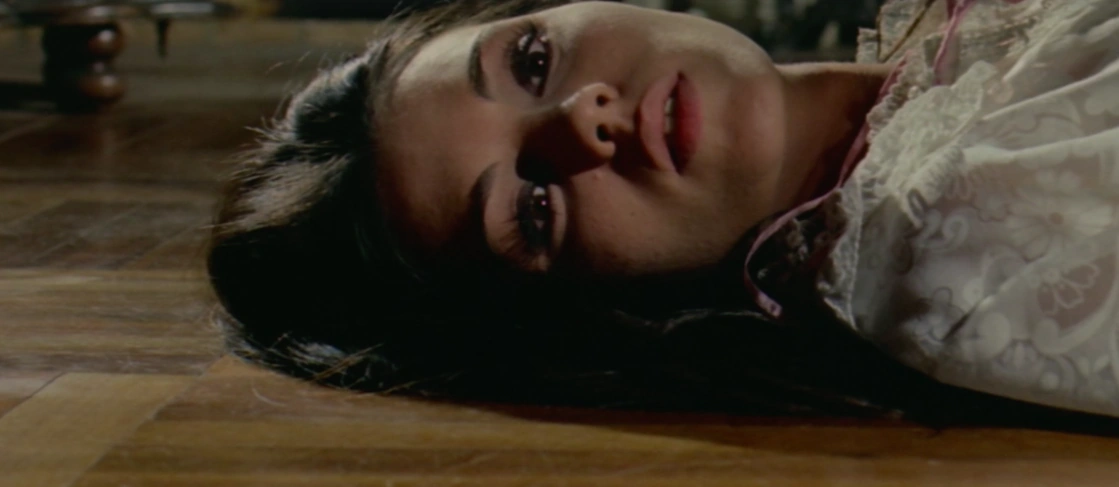 Pilar Velázquez | Cinemorgue Wiki | Fandom