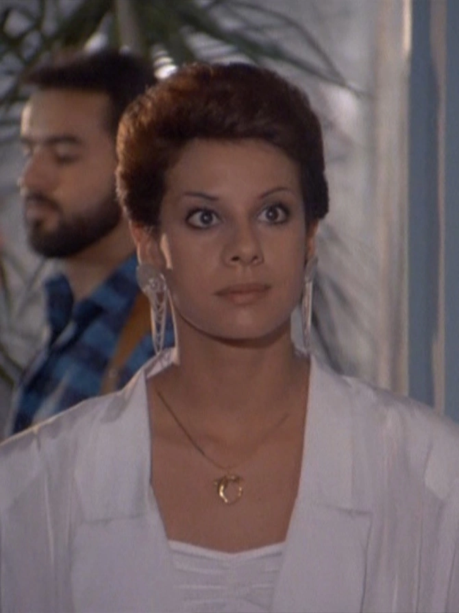 Phanie Napoli | Cinemorgue Wiki | Fandom