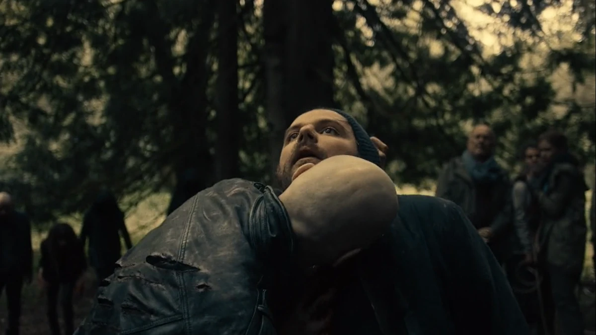 Raresh DiMofte | Cinemorgue Wiki | Fandom