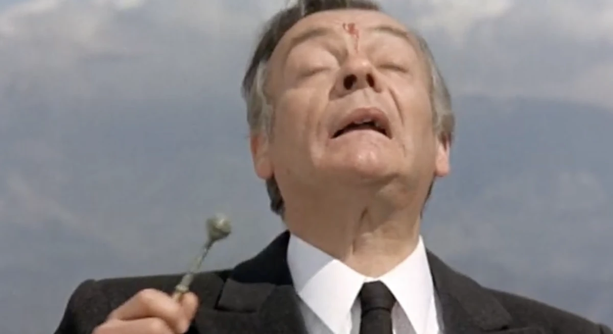 Claude Cerval | Cinemorgue Wiki | Fandom