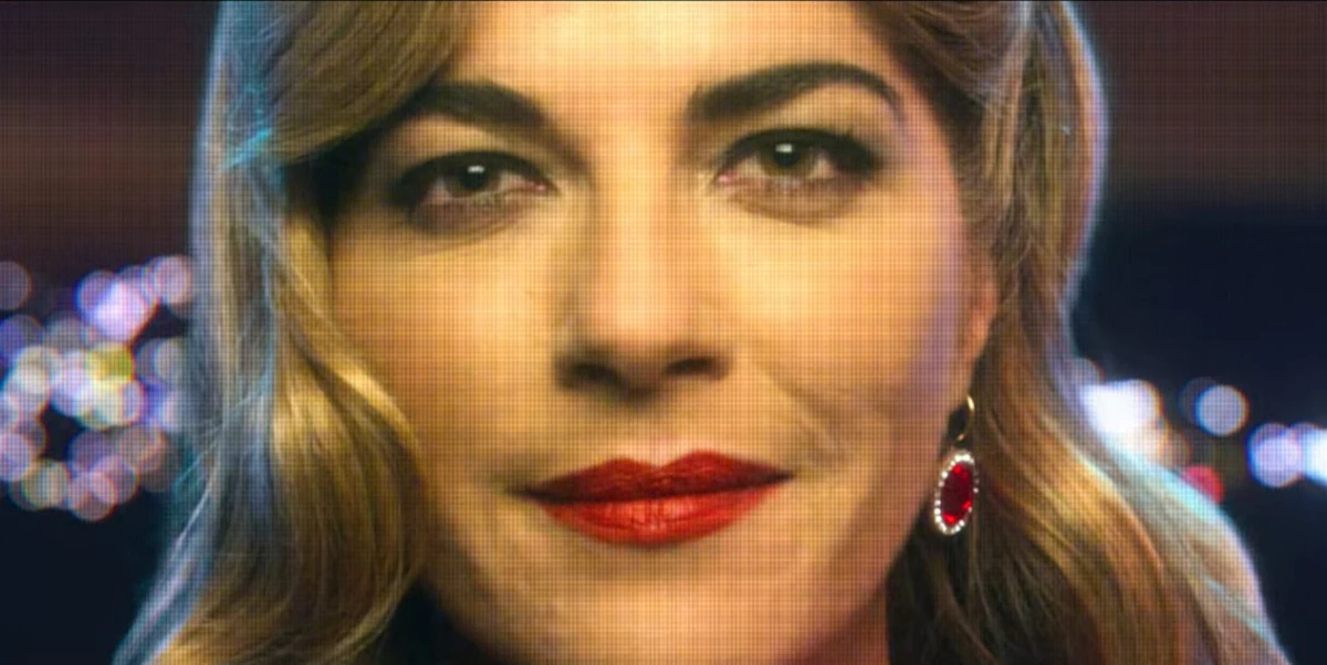Selma Blair | Cinemorgue Wiki | Fandom
