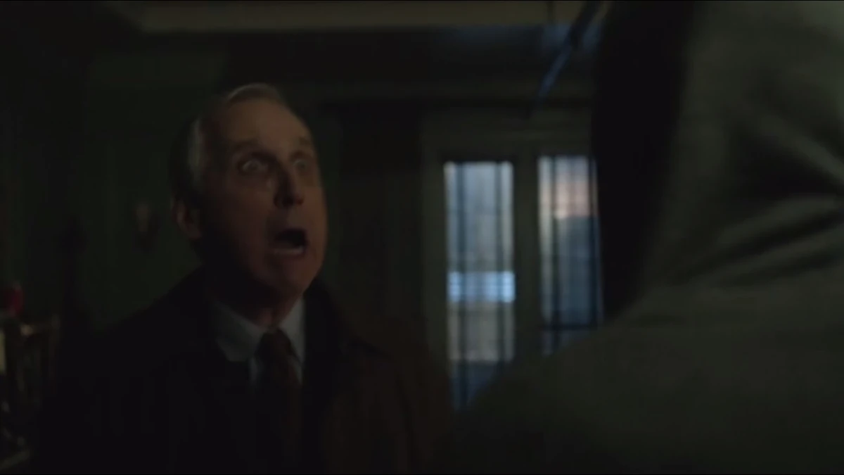 James Rutledge | Cinemorgue Wiki | Fandom