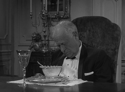 Ernest Truex | Cinemorgue Wiki | Fandom