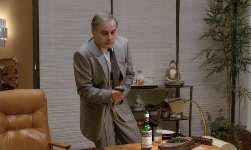 François Perrot | Cinemorgue Wiki | Fandom