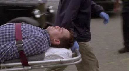 John Callender | Cinemorgue Wiki | Fandom