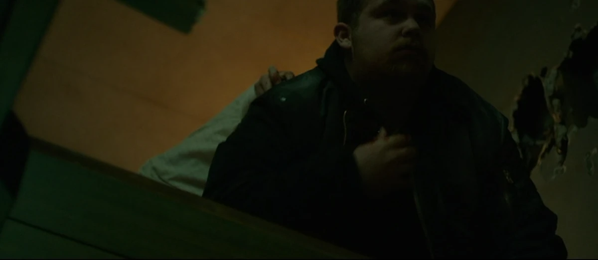 Mason Knight | Cinemorgue Wiki | Fandom