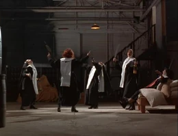 Jennifer Coolidge | Cinemorgue Wiki | Fandom