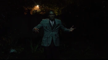 Curtiss Cook | Cinemorgue Wiki | Fandom